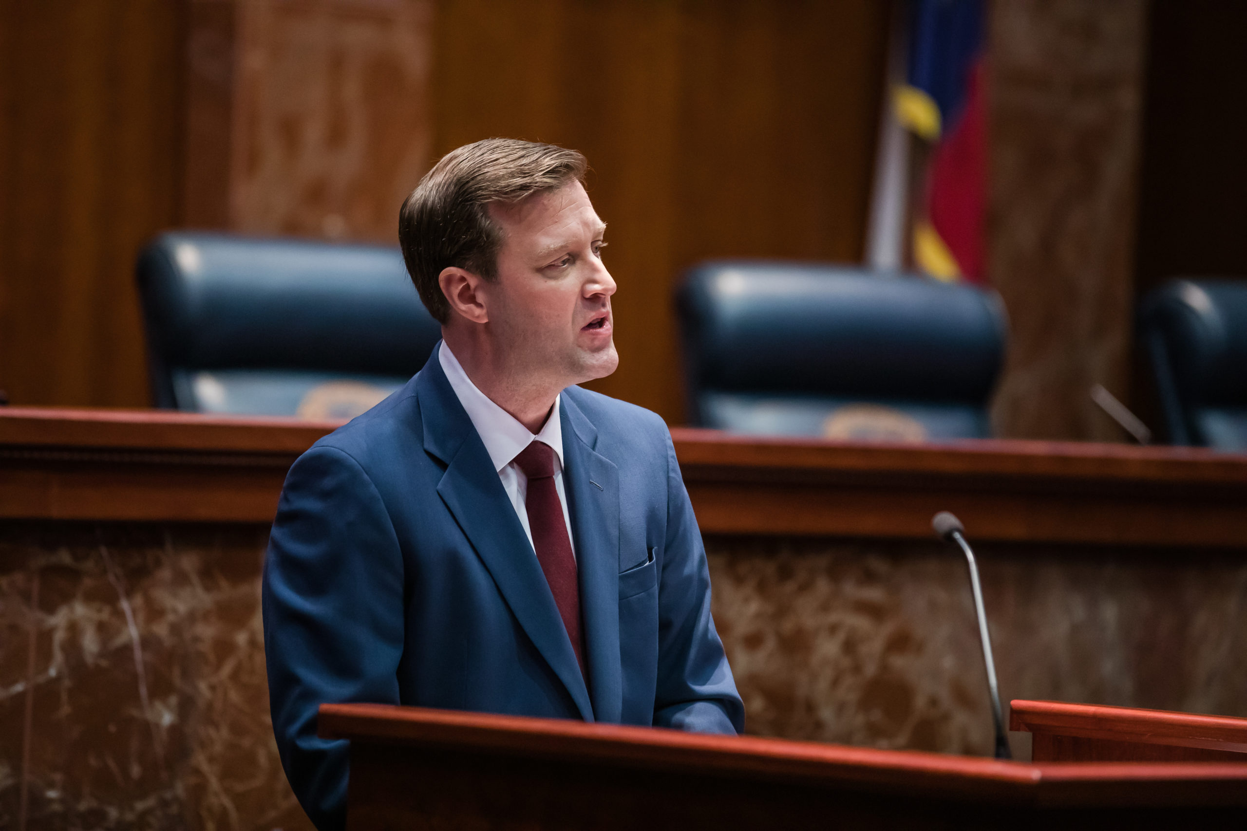 Justice Young - Justice Young