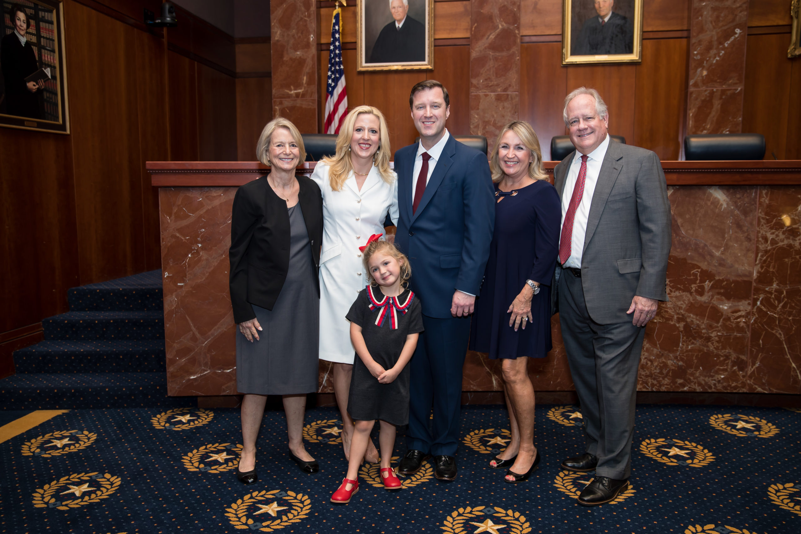 Justice Young - Justice Young